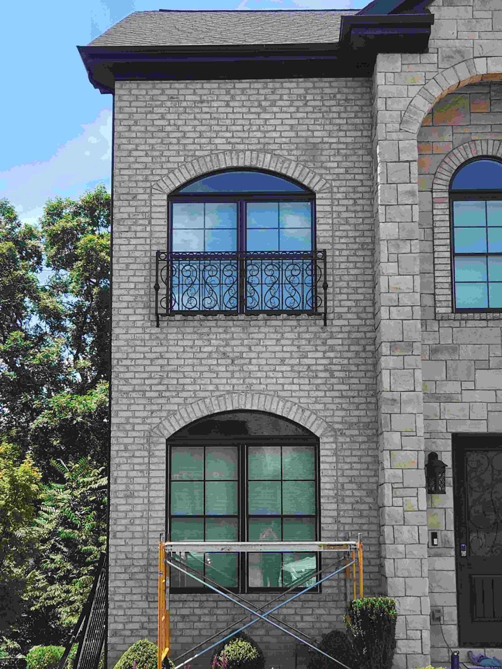 Bespoke Ironworks Gallery | Sky Forge Metal Works